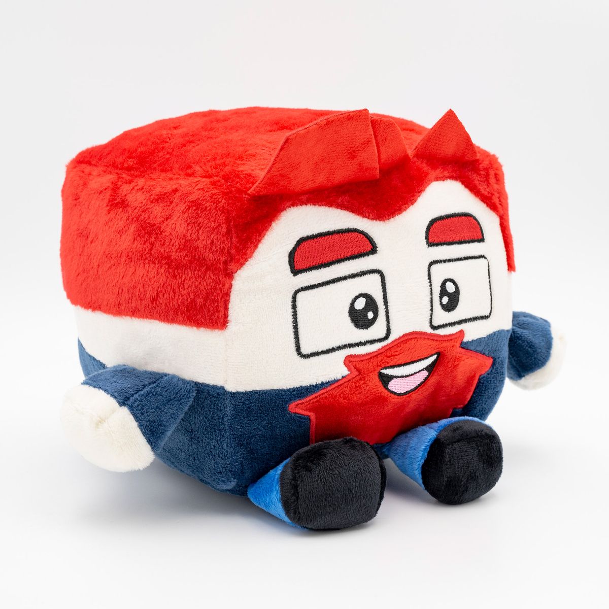 Plüsch Benx – Benx Shop