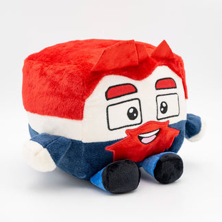 Plüsch Benx – Benx Shop