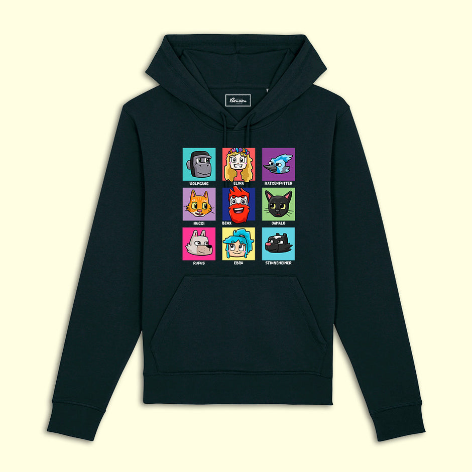 Neuheiten – Benx Shop